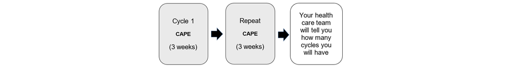 CAPE Patient Information | Cancer Care Ontario