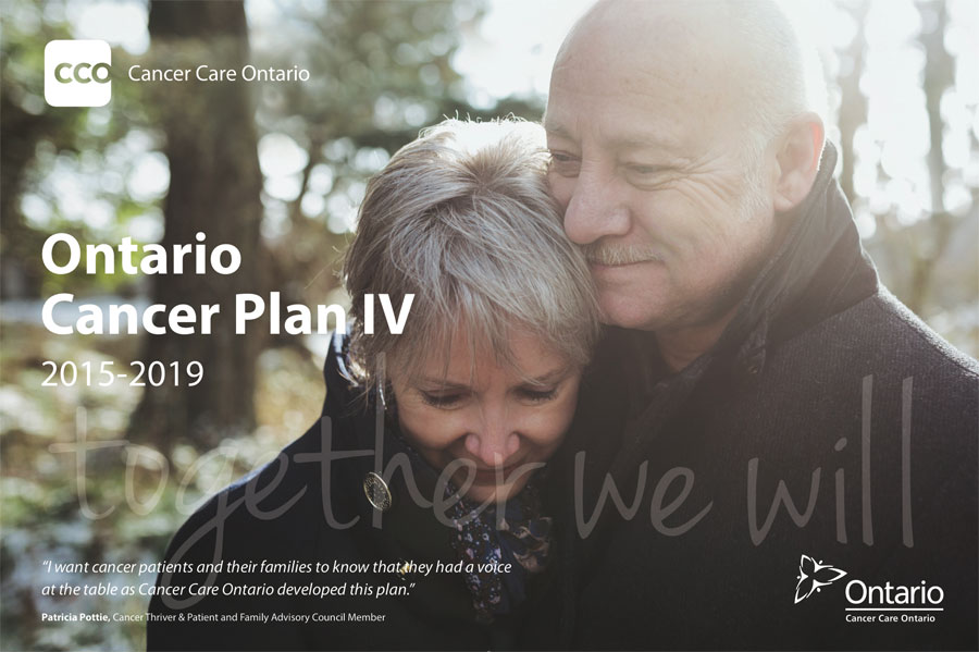 OCP IV Resources | Cancer Care Ontario