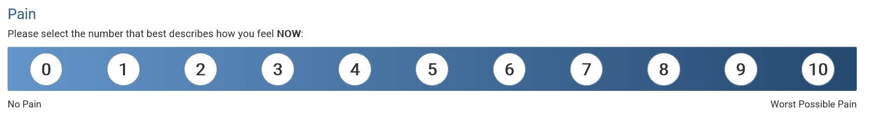 How Your Symptoms Matter Can Help You – Cancer Care Ontario