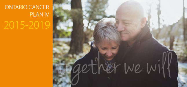 OCP IV Resources | Cancer Care Ontario